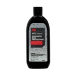 3M 7100007767 Synthetic Wax Protectant, 16 fl-oz Container Bottle ...