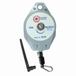 Coilhose BL08 Heavy Duty Mechanical Tool Balancer, 4.5 to 8 lb Load, 8 ...