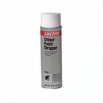 Loctite Chisel 135544 SF 790 Paint Stripper, 24 oz Aerosol Can, Liquid ...