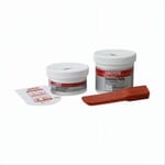 Loctite Fixmaster 235615 PC 7254 2-Part Aluminum Putty, 1 lb Kit, Paste ...