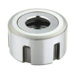 Lyndex-Nikken E20-NUT Spanner Replacement Nut, For Use With ER20 Collet ...