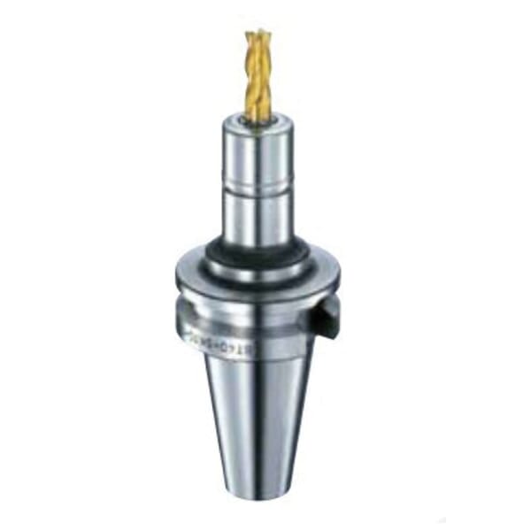 Lyndex-Nikken NCAT40-SK20C-90UP-IDU TaperPlus 2-Lock High Speed ID Chip ...