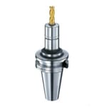 Lyndex-Nikken NCAT40-SK20C-90UP-IDU TaperPlus 2-Lock High Speed ID Chip ...