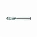 Seco Niagara Cutter 17006149 CB430 Ball End Center Cutting Short Length ...