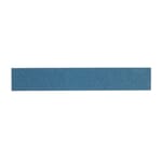 Norton BlueFire 66261126512 H875P Clip-On Non-PSA Coated File Strip, 17 ...