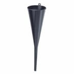 Plews 75-068 All Purpose Extra Long Neck Super Utility Funnel, 2 qt ...