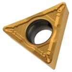 Pramet 6754245 Turning Insert, ANSI Code: TCMT 32.52-UR T8330, TCMT ...