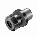 Sandvik Coromant 5727999 Coromant Capto to ER Collet Chuck Adapter, C4 ...