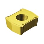 Sandvik Coromant 5735050 Coromant U Drilling Insert, ANSI Code: LCMX 03 ...
