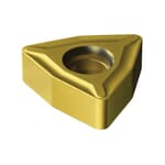 Sandvik Coromant 5757084 T-Max P 1-Sided Bar Peeling Insert, ANSI Code ...