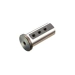 Sandvik Coromant 5757174 Cylindrical with 3-Flats Shank Clamping Sleeve ...