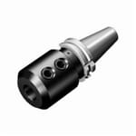 Sandvik Coromant 6078809 BIG-PLUS MAS BT to Weldon/ISO 9766 Adapter, 1. ...