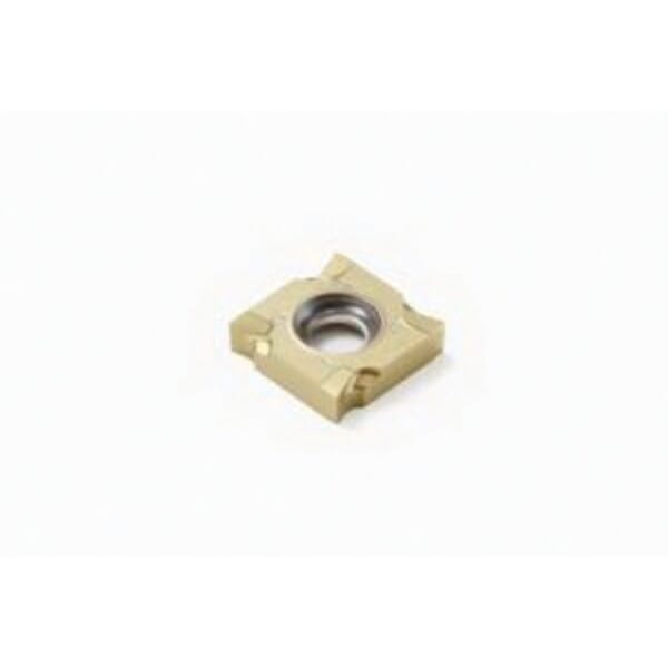 Seco 02526637 Type Q Milling Insert, ANSI Code: SNHQ120508TR4-M07 F40M ...