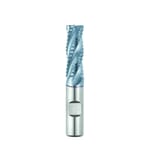 Seco Niagara Cutter 17014221 REM710 Medium Length Non-Center Cutting ...