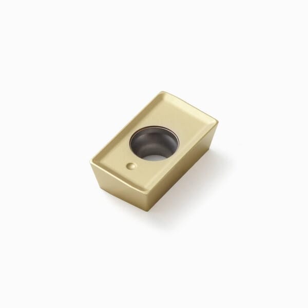 Seco 74017003 Milling Insert, ANSI Code: APKT1604PDTR-M14 T25M, APKT ...