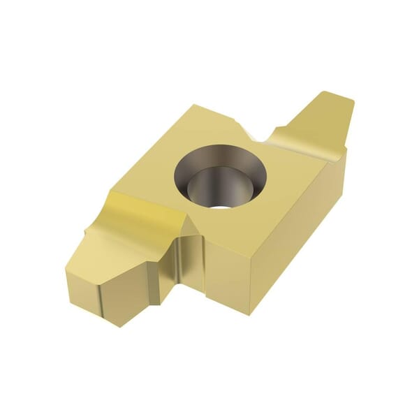 Seco 00075894 Snap-Tap Laydown Threading Insert, ANSI Code: 26NR2ACME ...